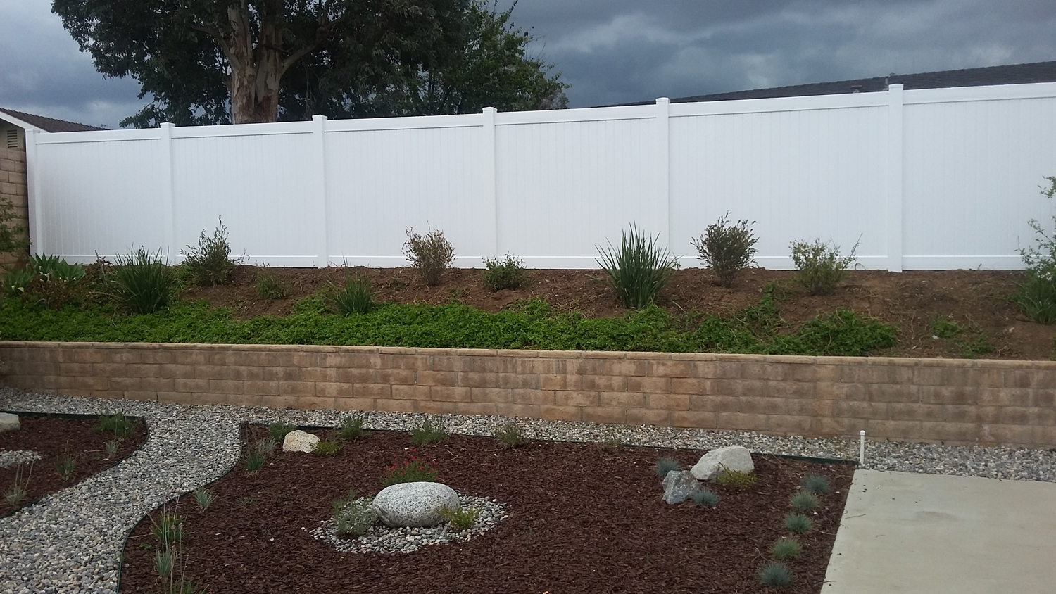 Gallery – California Fence