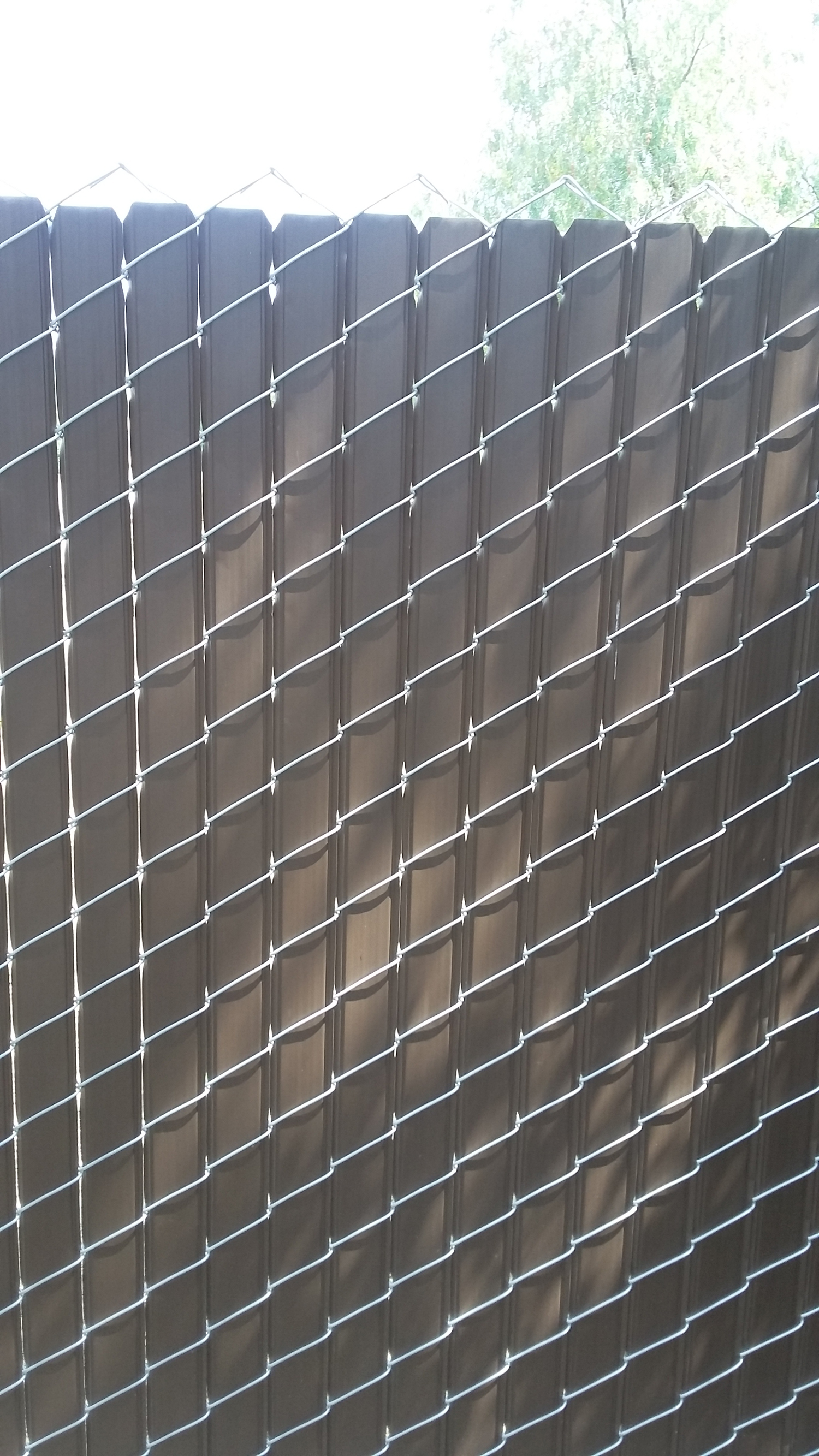 Gallery – California Fence