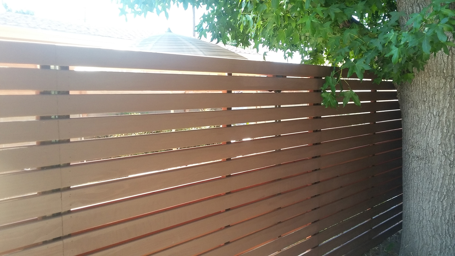 Gallery – California Fence