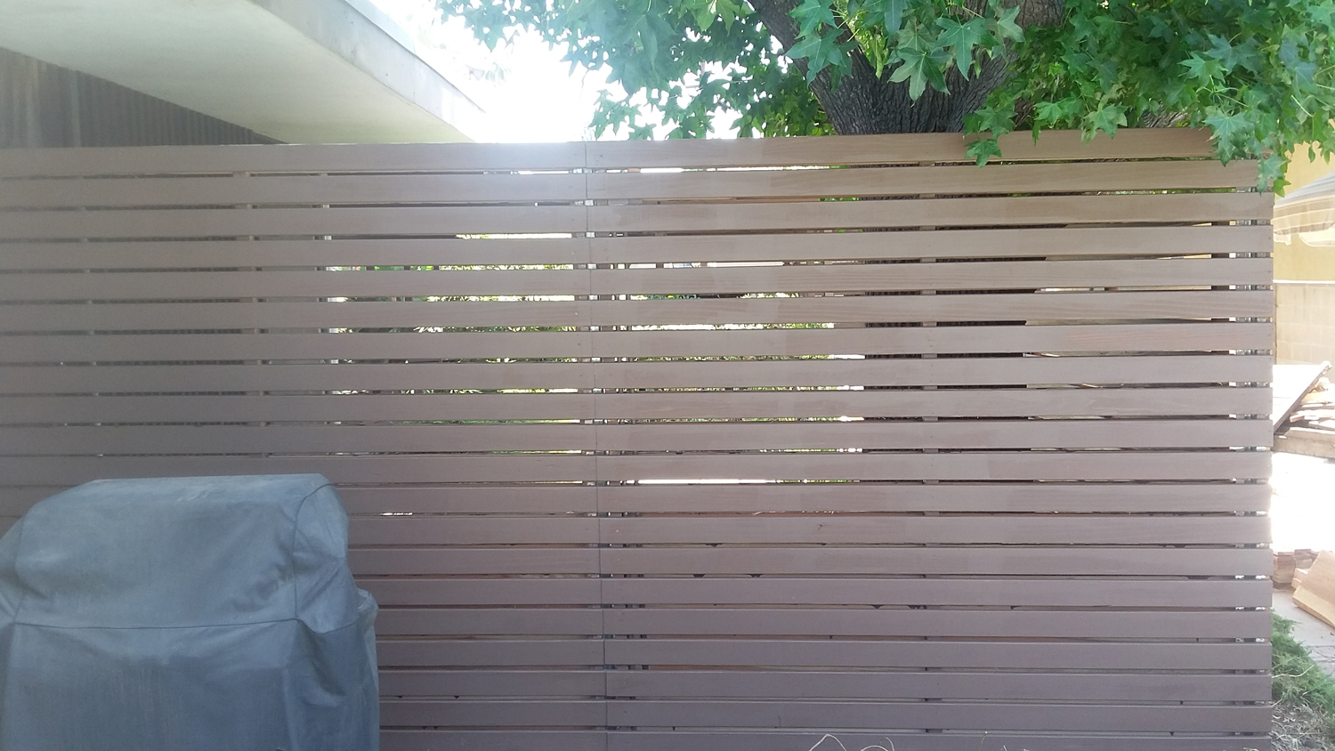 Gallery – California Fence