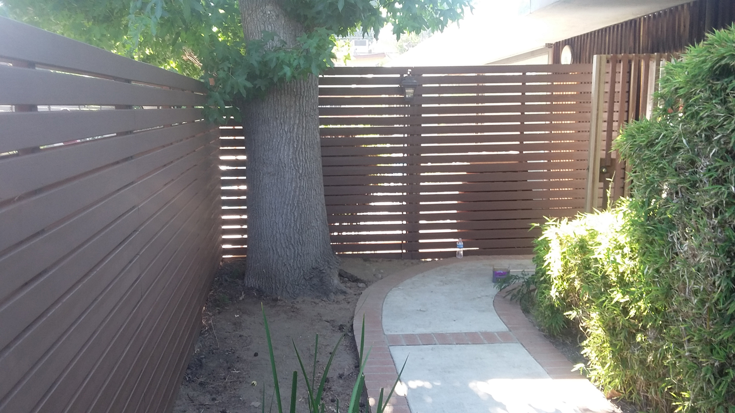 Gallery – California Fence