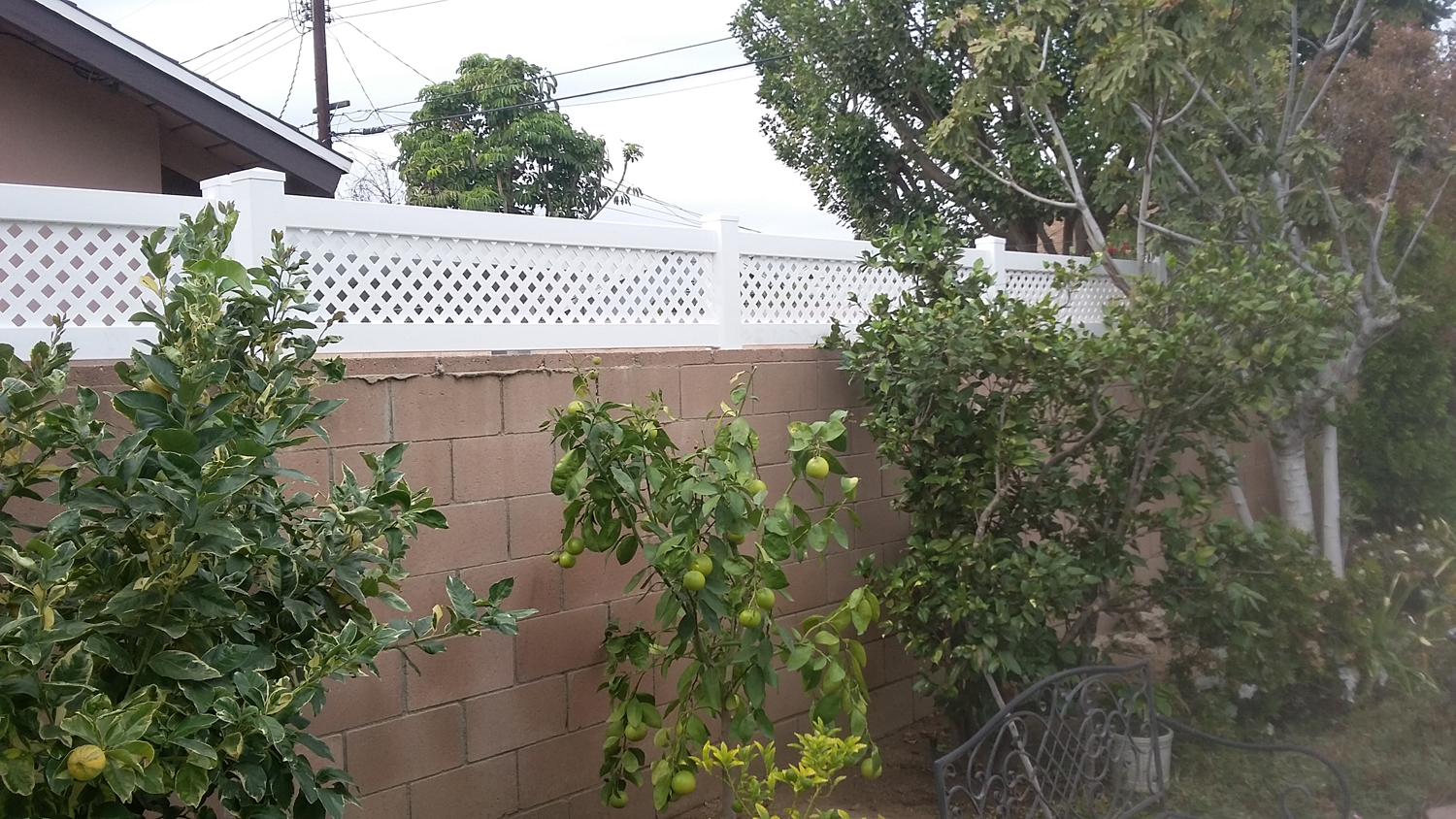 Gallery | California Fence