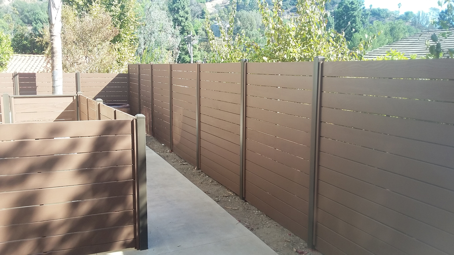 Gallery | California Fence