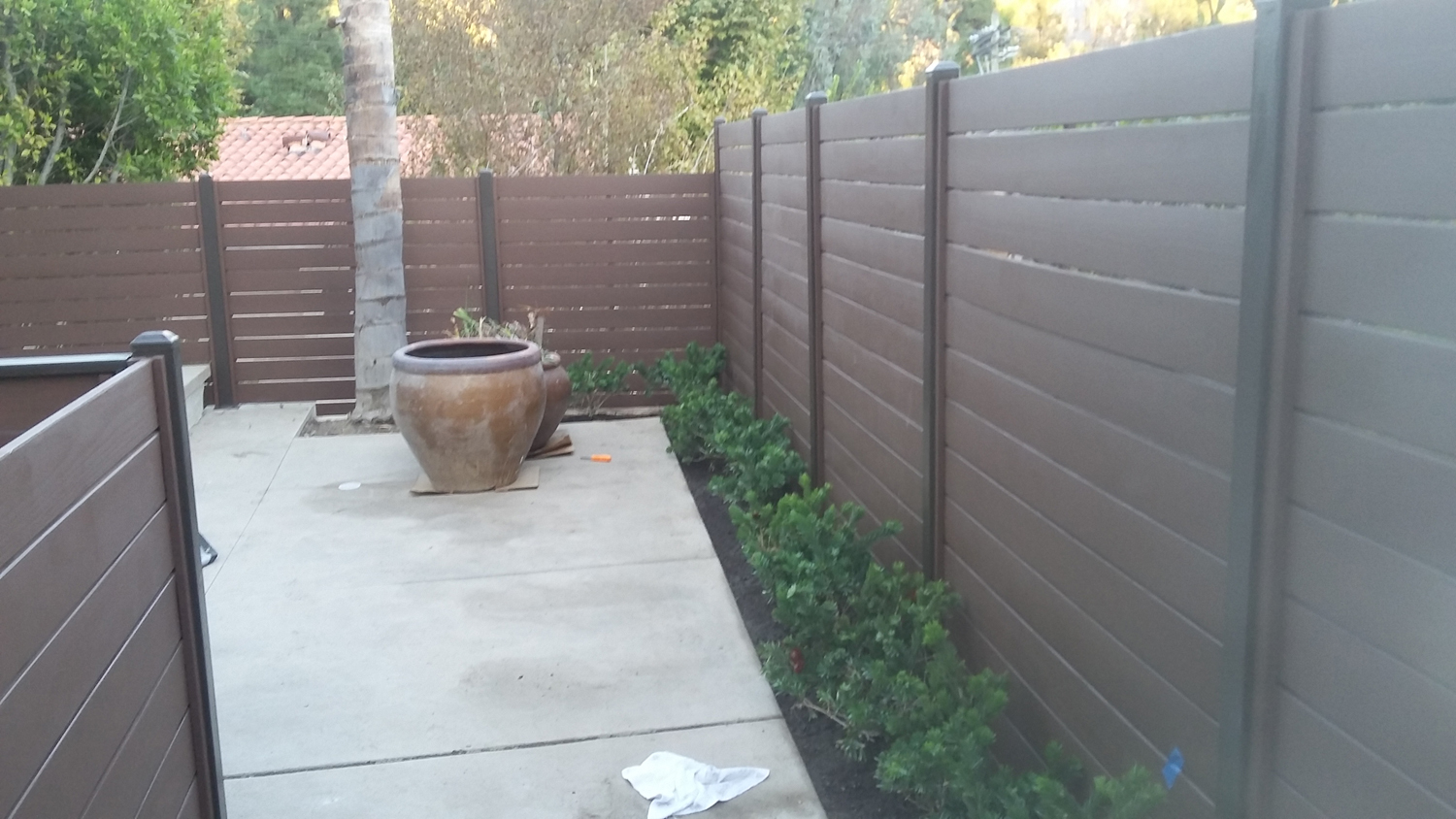 Gallery | California Fence