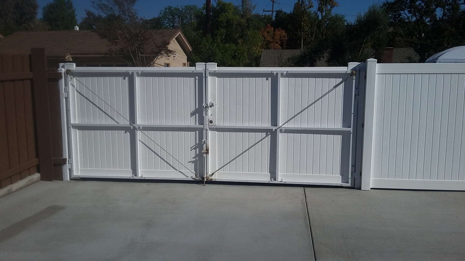 Gallery | California Fence