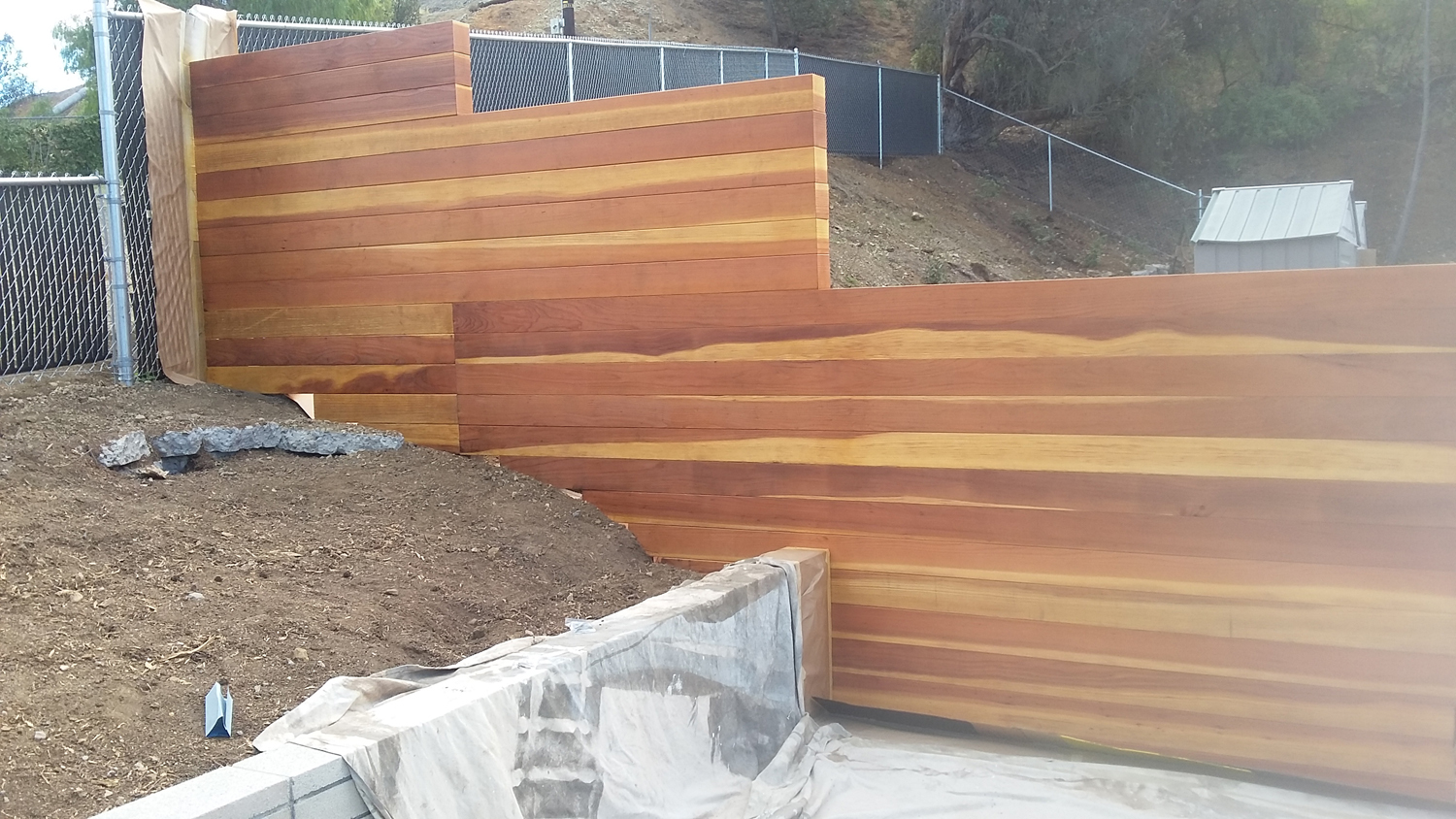 Gallery | California Fence